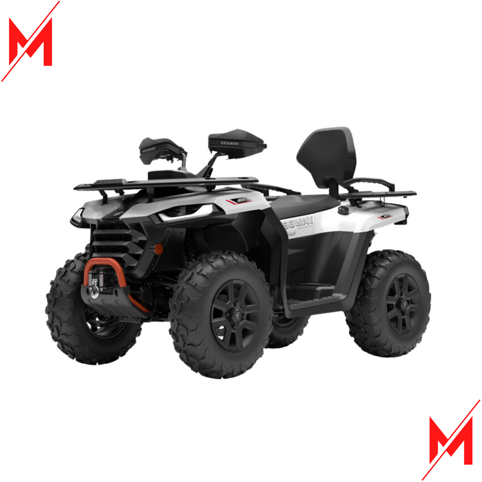 ATV – MÔTÔ ĐỊA HÌNH
